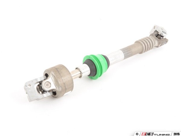 Genuine BMW - 32306780892 - Lower Steering Shaft Joint (32-30-6-780-892)