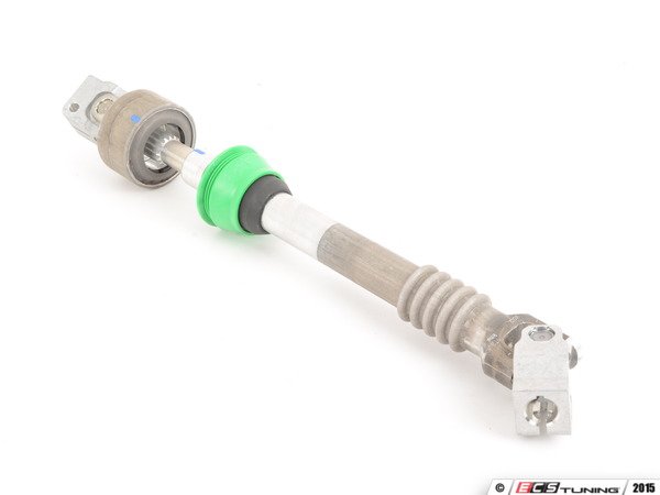 Genuine BMW - 32306780892 - Lower Steering Shaft Joint (32-30-6-780-892)