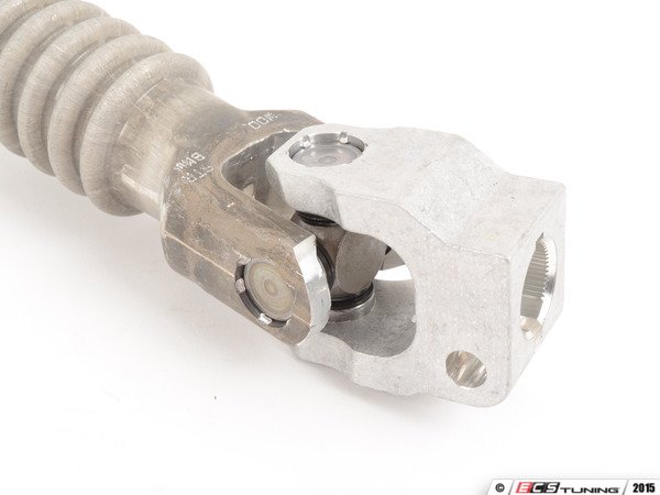 Genuine BMW - 32306780892 - Lower Steering Shaft Joint (32-30-6-780-892)