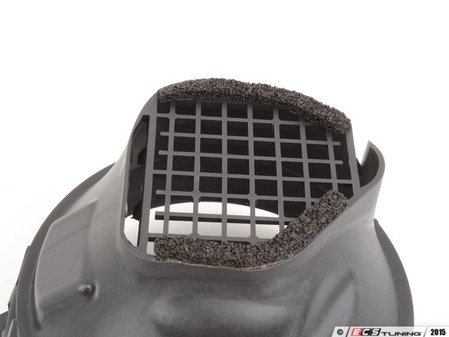 Genuine BMW - 65138380566 - SPEAKER RECESS (65-13-8-380-566)