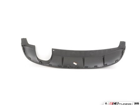 Genuine Volkswagen Audi - 5C5807521D9B9 - SPOILER (5C5 807 521 D 9B9)