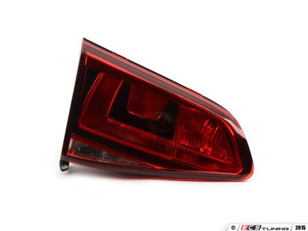 Genuine European Volkswagen Audi - 5G0945096KT - European Tail Light ...