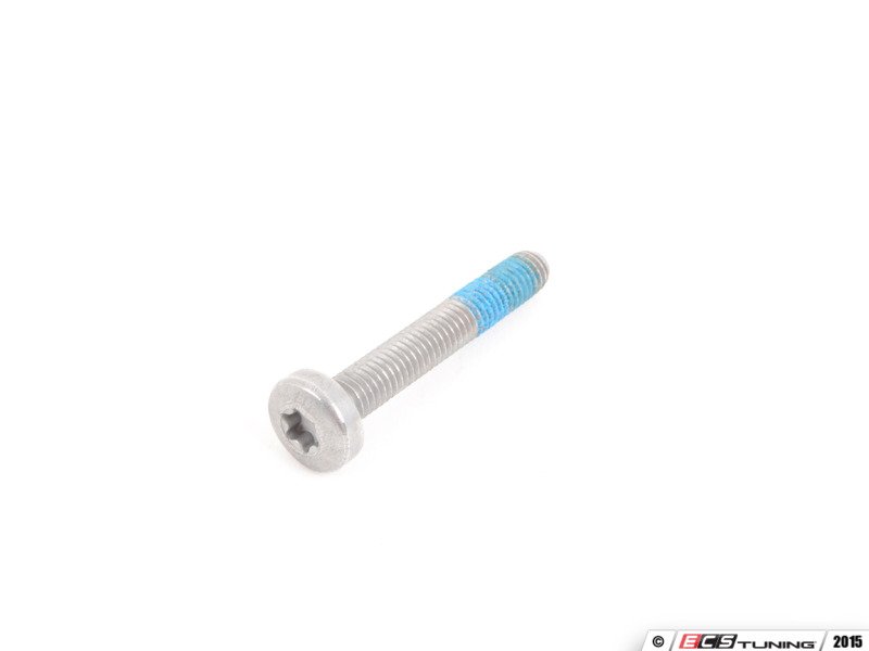 Genuine Volkswagen Audi - N10582102 - BOLT (N 105 821 02)