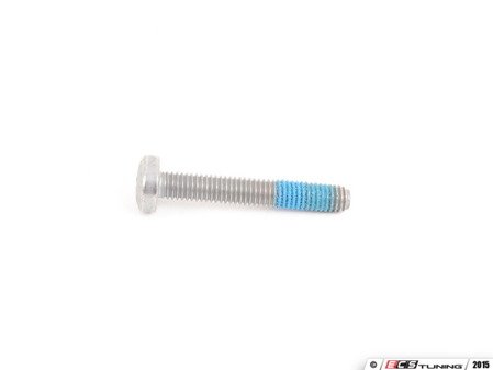 Genuine Volkswagen Audi - N10582102 - BOLT (N 105 821 02)