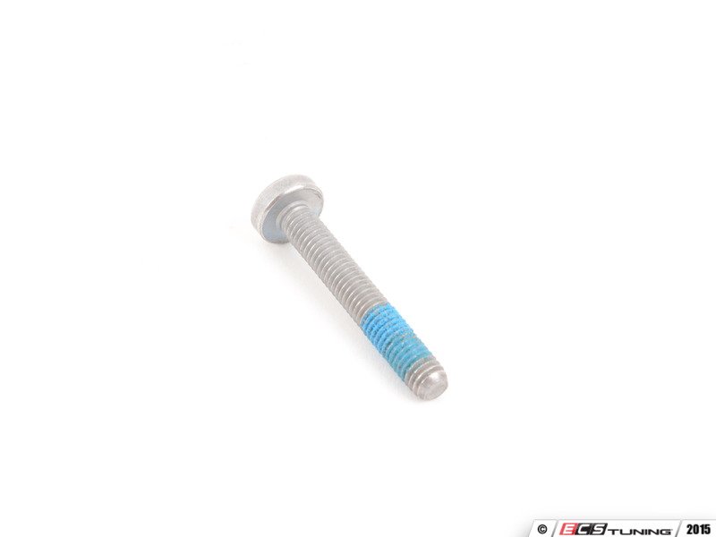 Genuine Volkswagen Audi - N10582102 - BOLT (N 105 821 02)
