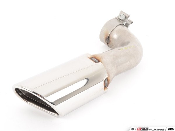 Genuine Volkswagen Audi - 4L0253682AD - PIPETIP (4L0 253 682 AD)