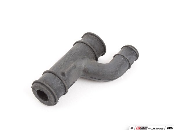 Genuine Volkswagen Audi - 058133784S - HOSE (058 133 784 S)