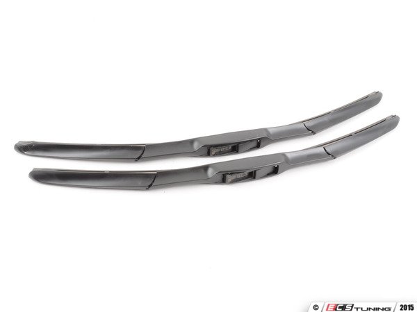 Genuine MINI - 61610040534 - Wiper Blade Set - Priced As Set F55 F56 ...