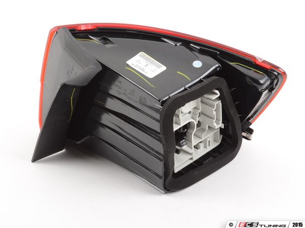 Genuine Volkswagen Audi - 5C6945095F - Outer Tail Light Assembly - Left ...