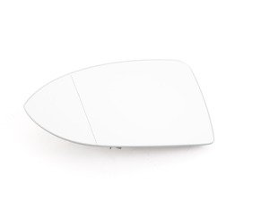 Volkswagen Golf VII Sportwagen 1.8T Gen3 Exterior Mirror Parts - ECS Tuning