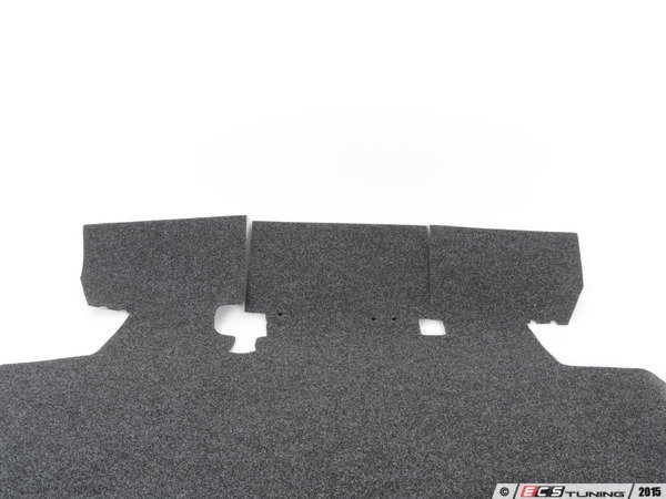 Genuine Volkswagen Audi - 1C0863463AG1BS - LINING (1C0 863 463 AG 1BS)