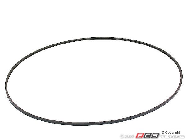 Continental - 1H0119137 - Drive Belt - Cooling Fan