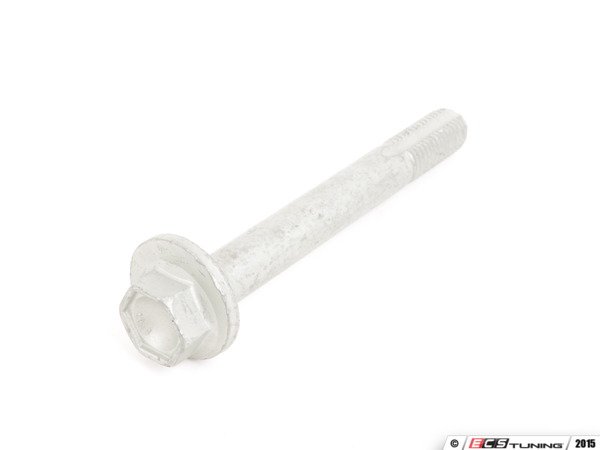 Genuine BMW - 33312226445 - ECCENT-BOLT (33-31-2-226-445)