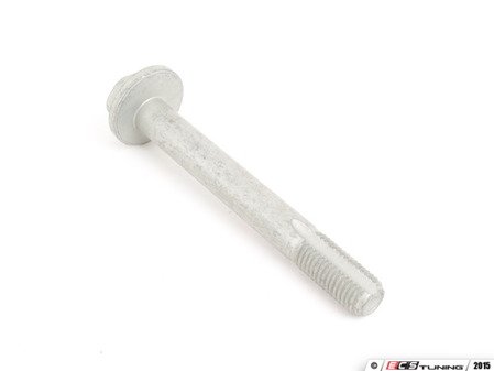 Genuine BMW - 33312226445 - ECCENT-BOLT (33-31-2-226-445)