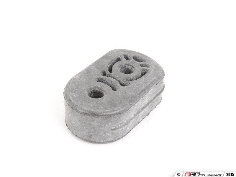 Genuine Mercedes Benz - 2044920144 - Exhaust Suspension Rubber Hanger ...