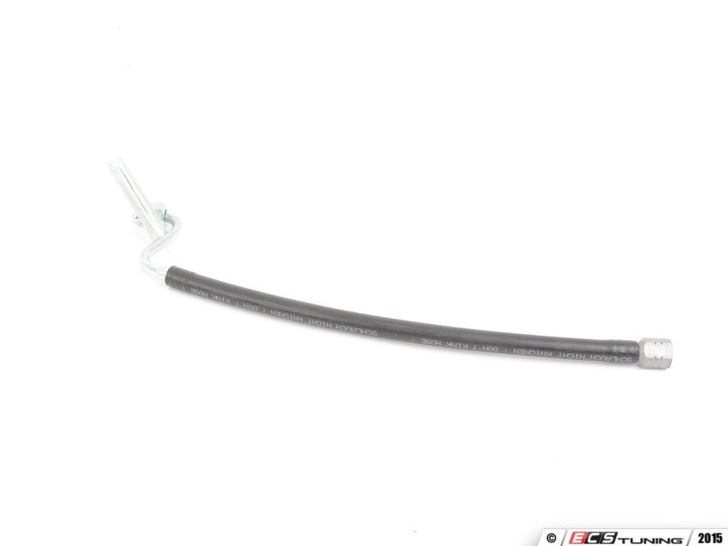 Genuine Mercedes Benz - 1244713223 - FUEL LINE