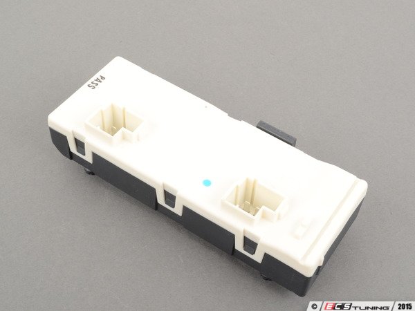 Genuine Mercedes Benz - 2229006008 - Control Unit