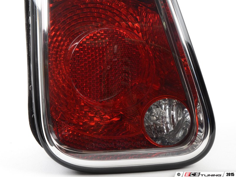 ECS News - MINI R50 R52 R53 Euro Tail Lights