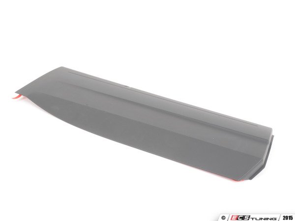 Genuine Volkswagen Audi - 5N0854949A9B9 - Rear door protective strip ...