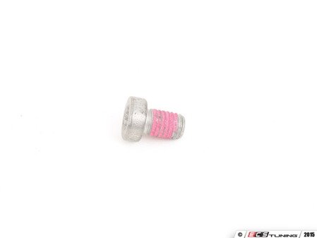 Genuine Volkswagen Audi - N91032602 - BOLT (N 910 326 02)