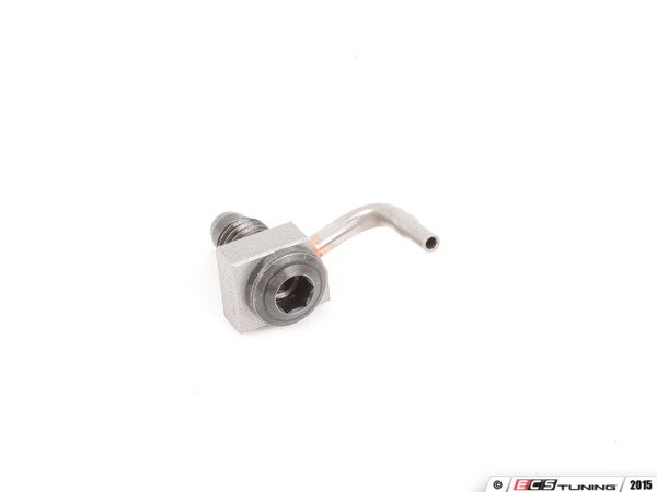 Genuine Volkswagen Audi - 028103157A - Oil Spray Jet - Priced Each (028 ...