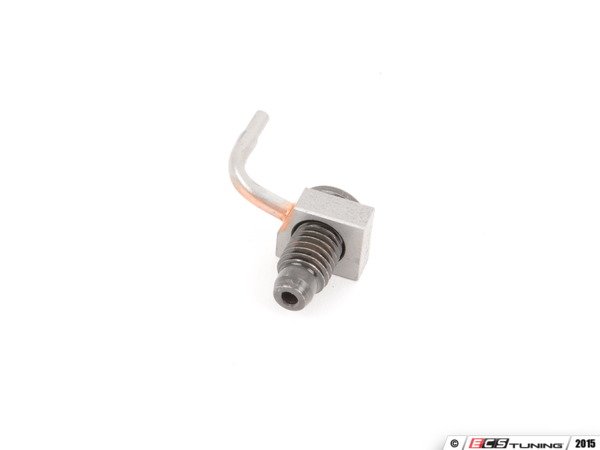 Genuine Volkswagen Audi - 028103157A - Oil Spray Jet - Priced Each (028 ...