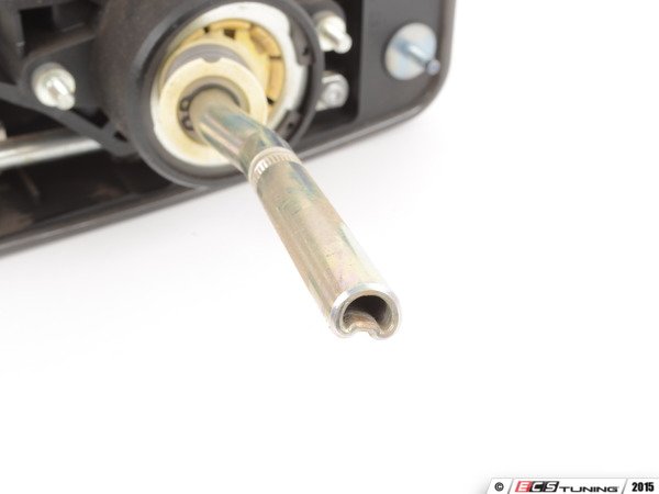 Genuine Volkswagen Audi - 8E0711055R - Gear Shift Lever (8E0 711 055 R)