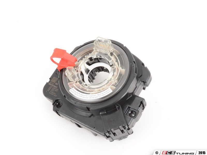 Genuine Volkswagen Audi - 8R0953568S - Clock Spring (8R0 953 568 S)