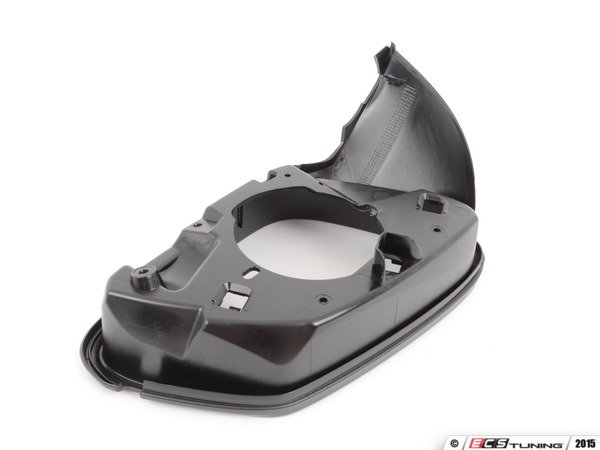 Genuine BMW - 51167284123 - Mirror Glass Support (51-16-7-284-123)