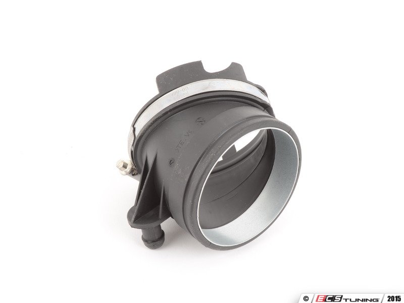 Genuine BMW - 13717536002 - Intake Boot - Intake Boot to Throttle ...