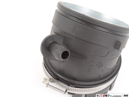 Genuine BMW - 13717536002 - Intake Boot - Intake Boot to Throttle ...