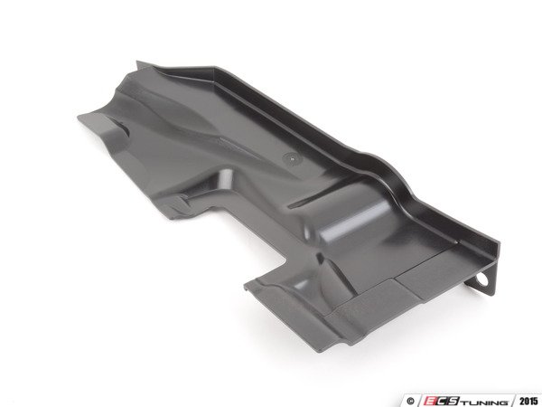 Genuine BMW - 51757290824 - PARTITION PANEL, UPPER SECTI - (NO LONGER ...