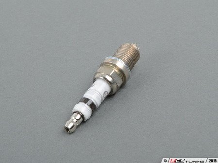 Bosch - FGR7DQP-6 - Platinum Spark Plugs - Set Of Six