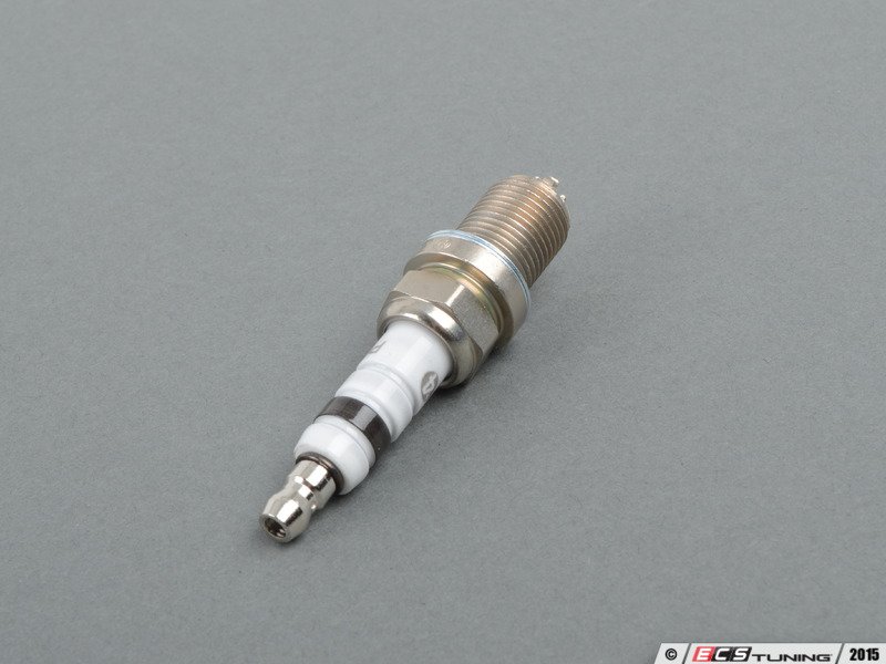 Bosch - FGR7DQP-6 - Platinum Spark Plugs - Set Of Six