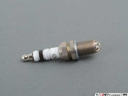 Bosch - FGR7DQP-6 - Platinum Spark Plugs - Set Of Six