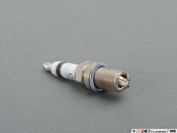 Bosch - FGR7DQP-6 - Platinum Spark Plugs - Set Of Six