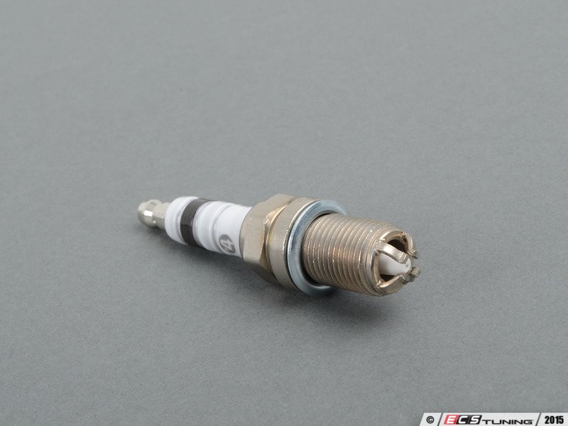 Bosch - FGR7DQP-6 - Platinum Spark Plugs - Set Of Six
