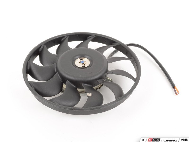 Behr - 4F0959455A - Electric Fan Assembly - 280mm