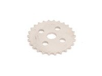 Genuine BMW - 11417519870 - Oil Pump Sprocket (11-41-7-519-870)