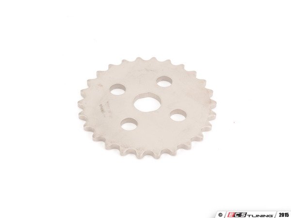Genuine BMW - 11417519870 - Oil Pump Sprocket (11-41-7-519-870)