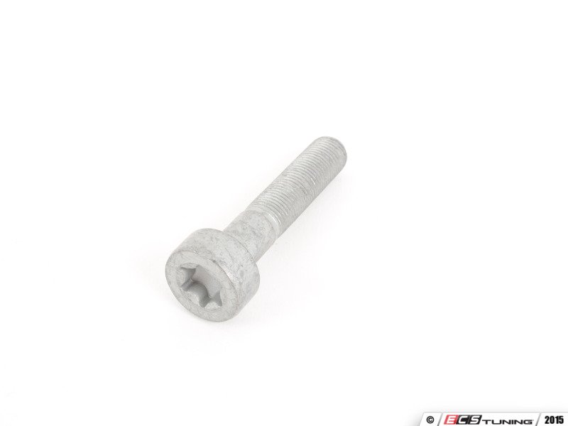 Original Equipment Supplier - 99907309202 - Pan Head Screw - Priced Each