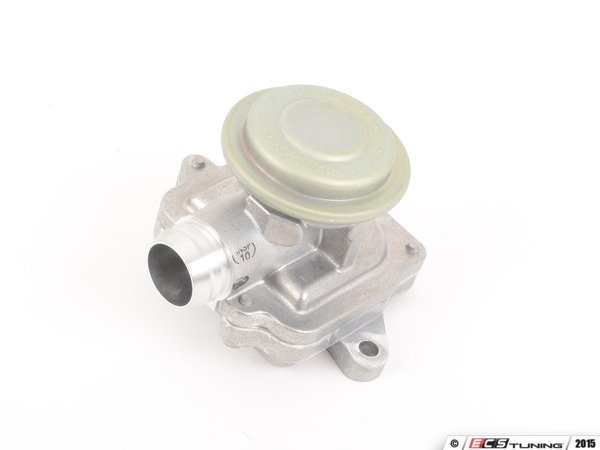 Genuine Mercedes Benz - 0021407460 - Air Pump Check Valve - Left