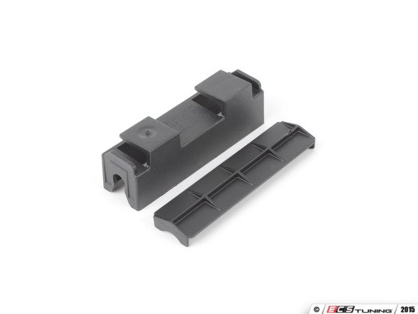 Genuine Volkswagen Audi - 5n0823411aKT - Hood Release Cable Bracket ...