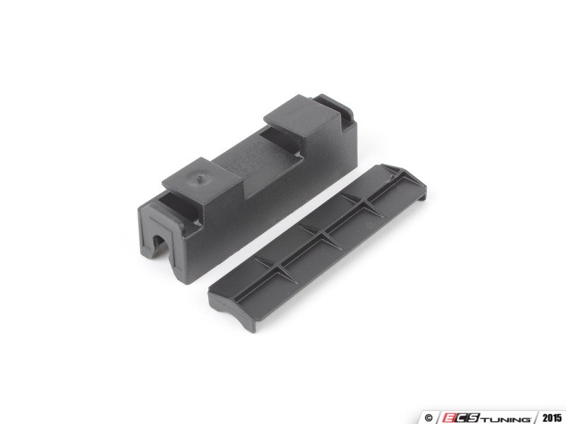 Genuine Volkswagen Audi - 5n0823411aKT - Hood Release Cable Bracket ...