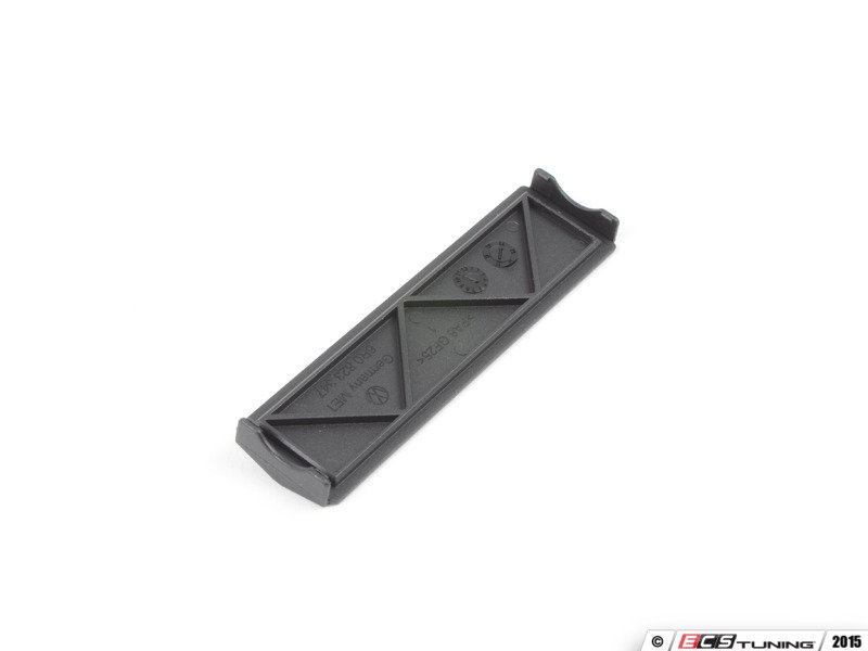 Genuine Volkswagen Audi - 5n0823411aKT - Hood Release Cable Bracket ...