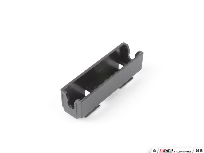 Genuine Volkswagen Audi - 5n0823411aKT - Hood Release Cable Bracket ...