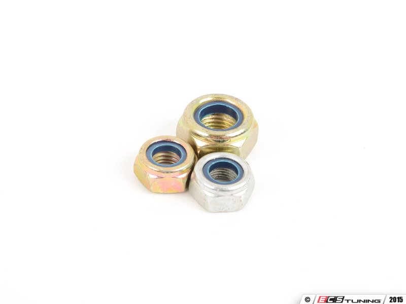 Genuine BMW - 07119908222 - ASA-BOLT (07-11-9-908-222)