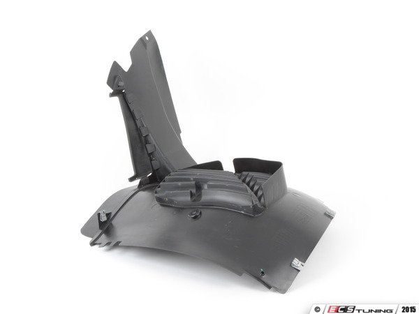 Genuine Porsche - 98750412305 - Front Fender Liner