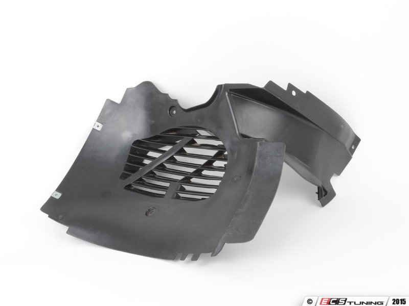 Genuine Porsche - 98750412305 - Front Fender Liner