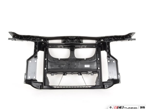 Genuine BMW - 51647193193 - Core Support (51-64-7-193-193)